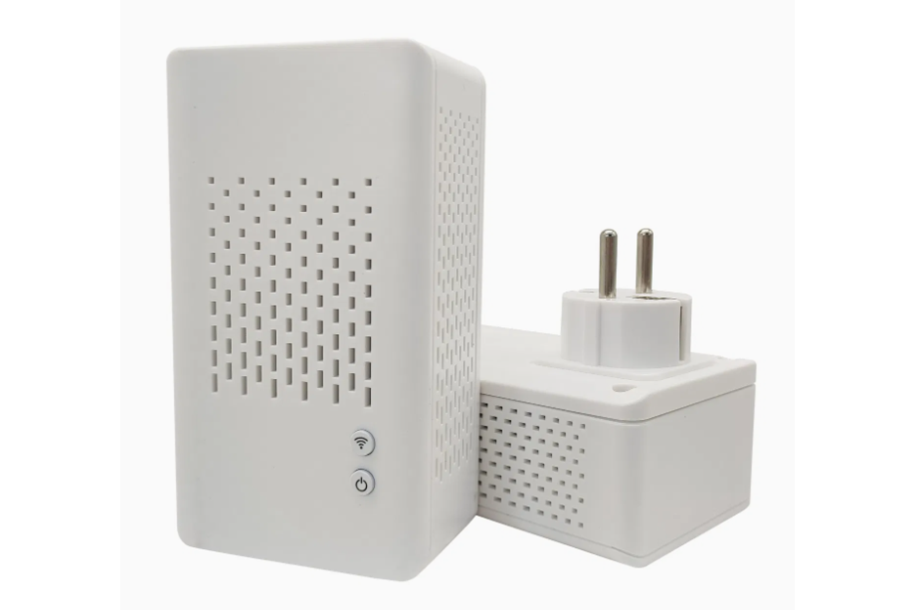 Plug&Play IP-Camera via Stopcontact – 1200 Mbps EoP Adapter | Nano ...