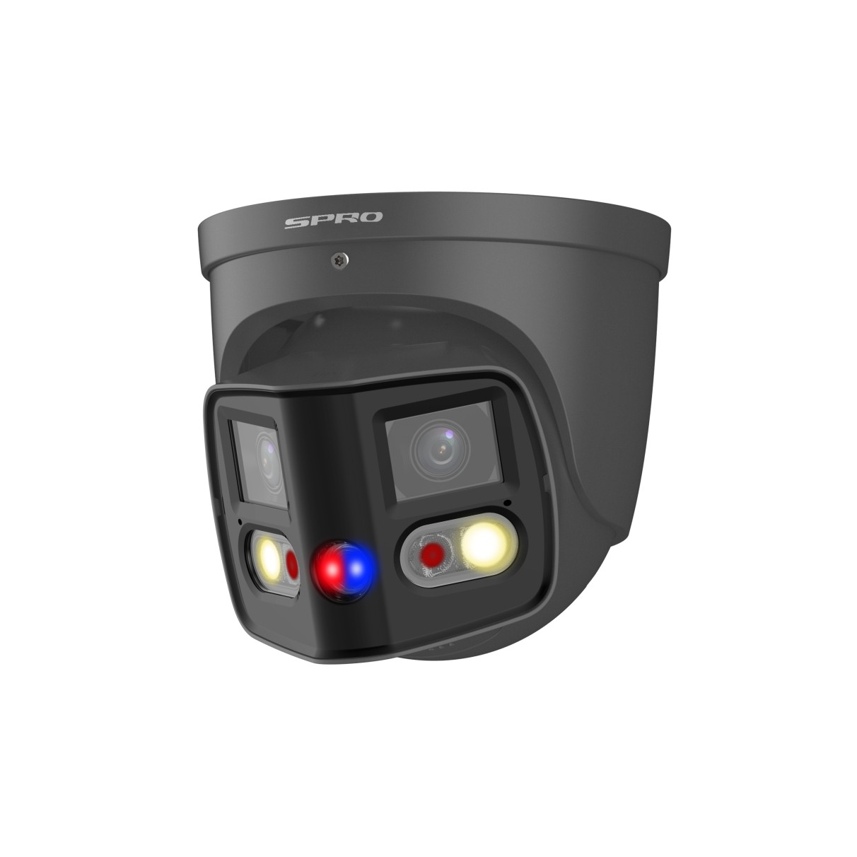 SPRO IP Cameras - Reliable Video Surveillance | JBN Security ...