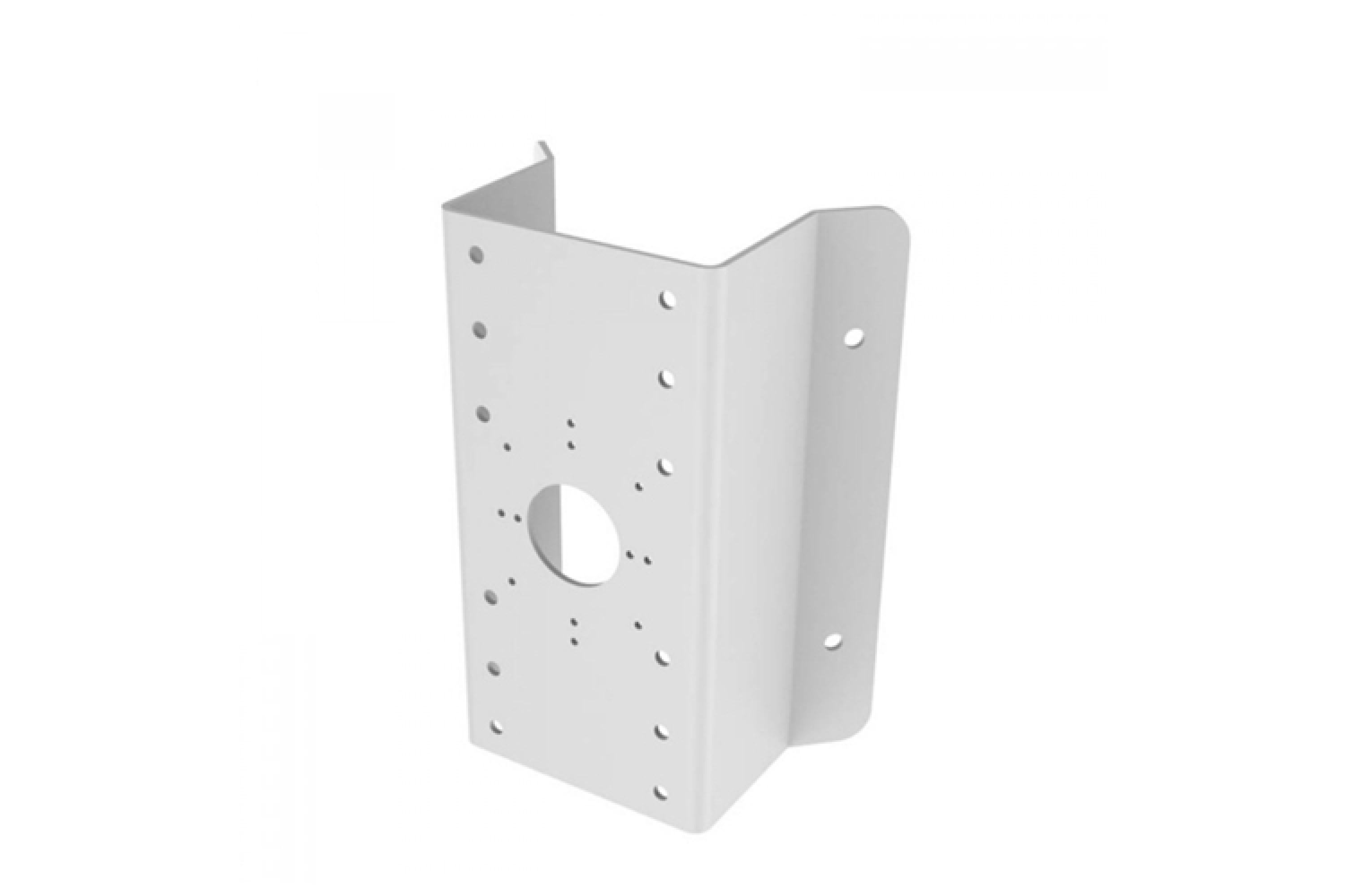Hikvision DS-1276ZJ-SUS Hoekbeugel | Stevige Beugel voor Camera Montage ...