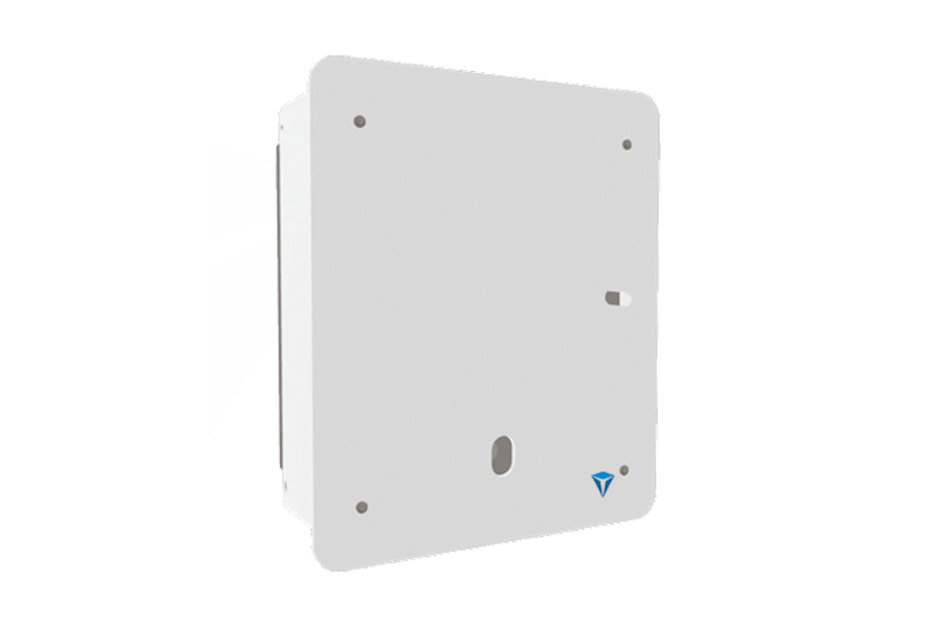 Density Fog Machine AIR - White (liquid included) | Compact fog ...