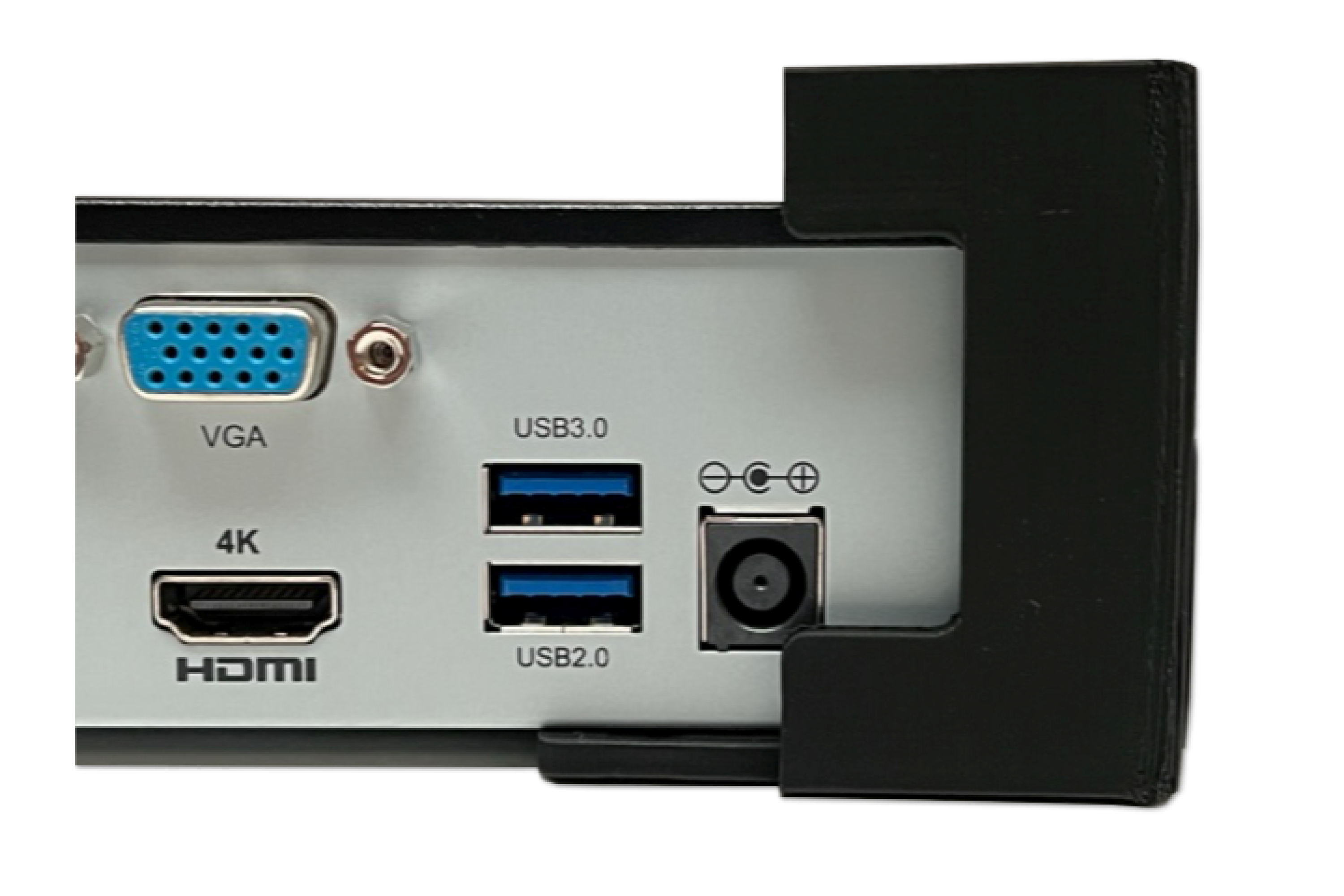NVR/Switch mounting ball | JBNsecurity.com
