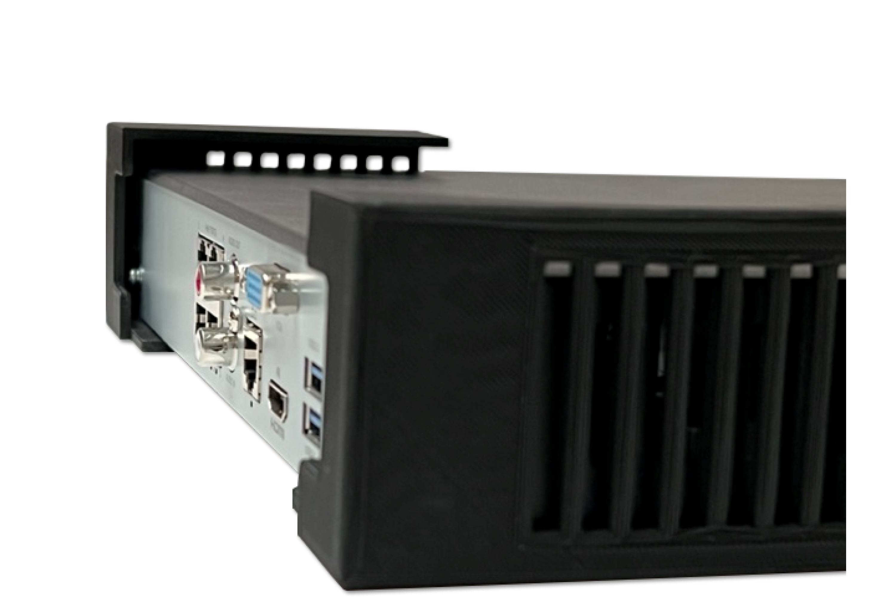 NVR/Switch mounting ball | JBNsecurity.com