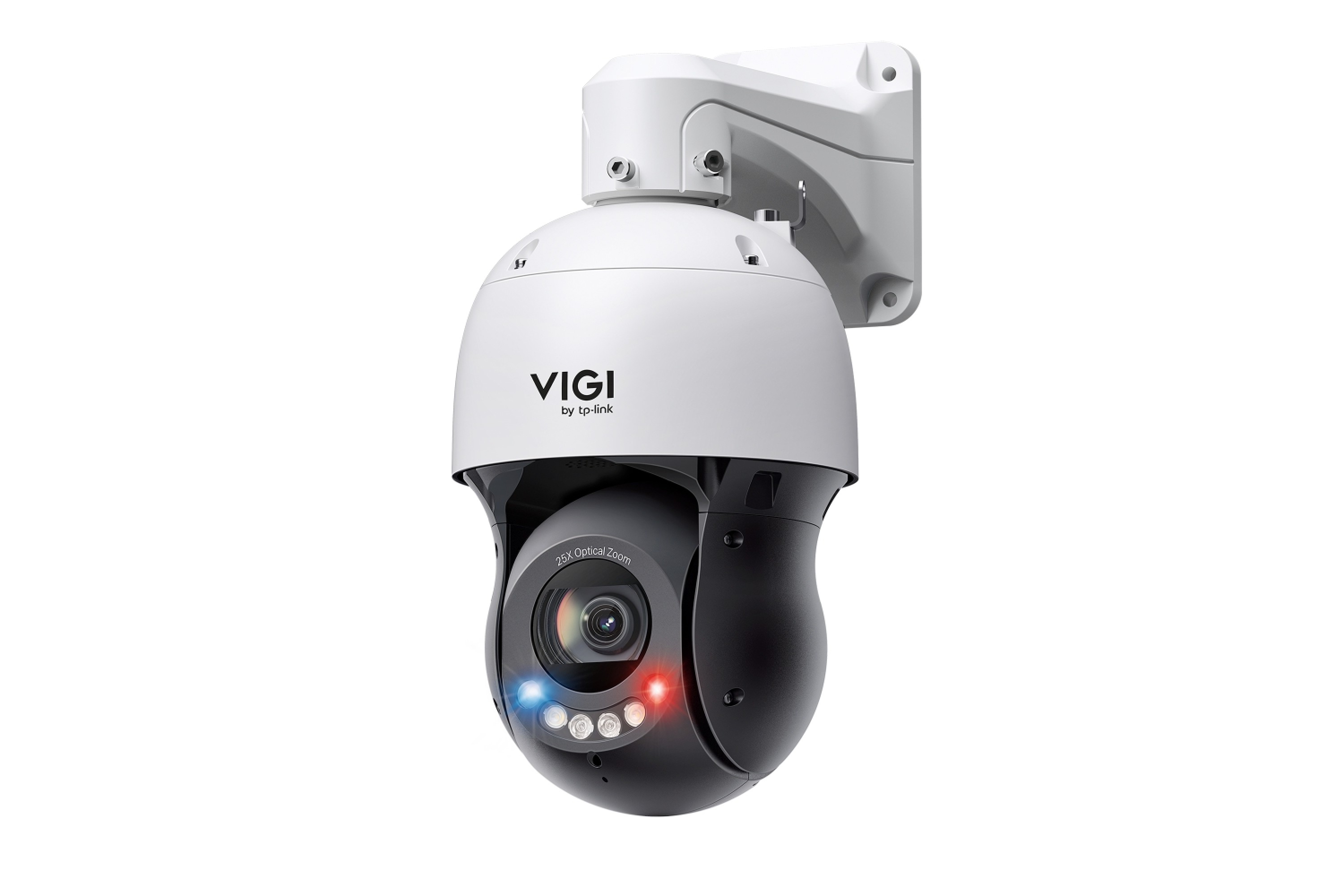 VIGI PTZ5425 4MP PTZ Camera 25x Zoom | Full Color & Auto Tracking ...
