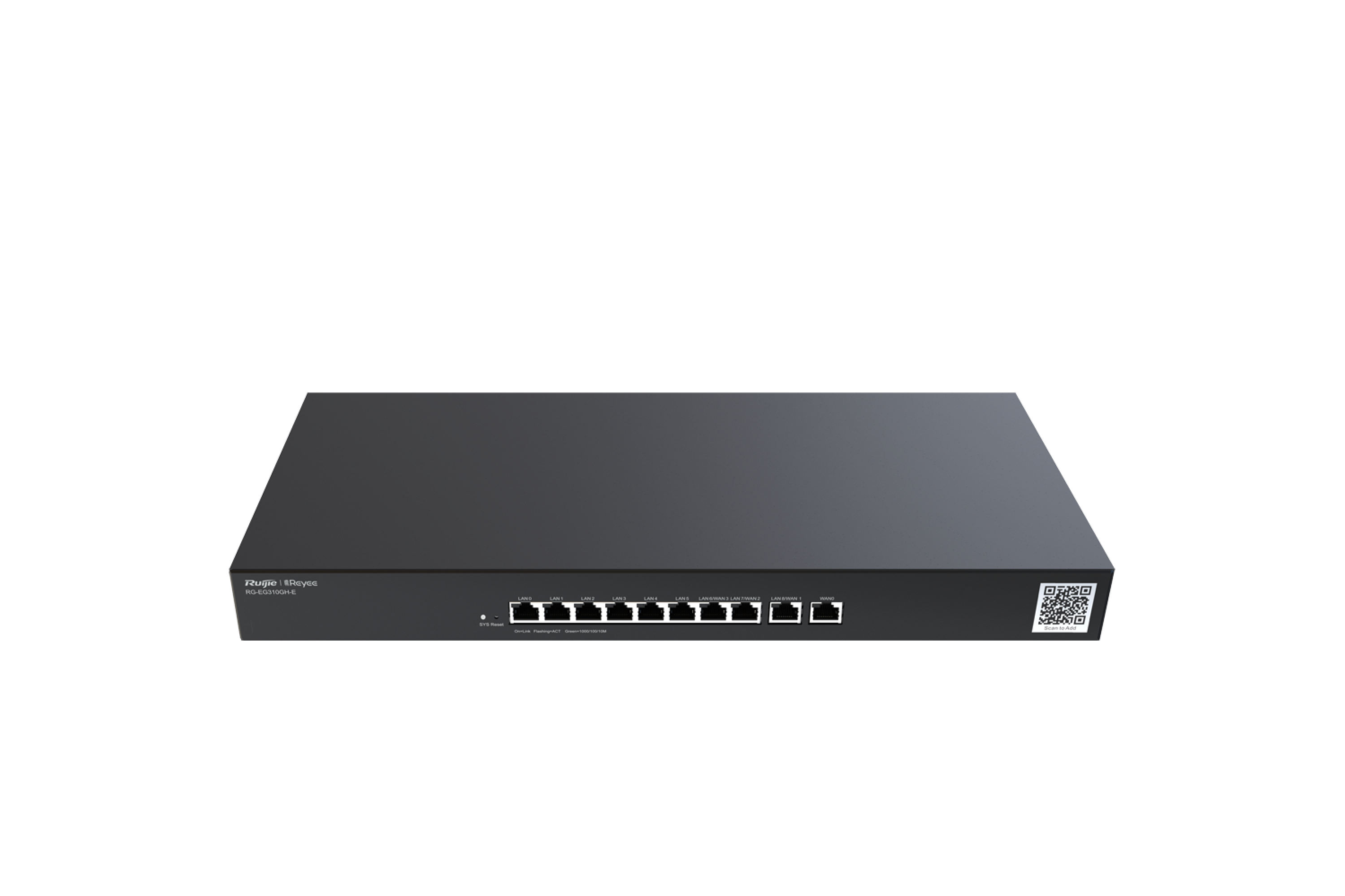 RG-EG310GH-E | JBNsecurity.com