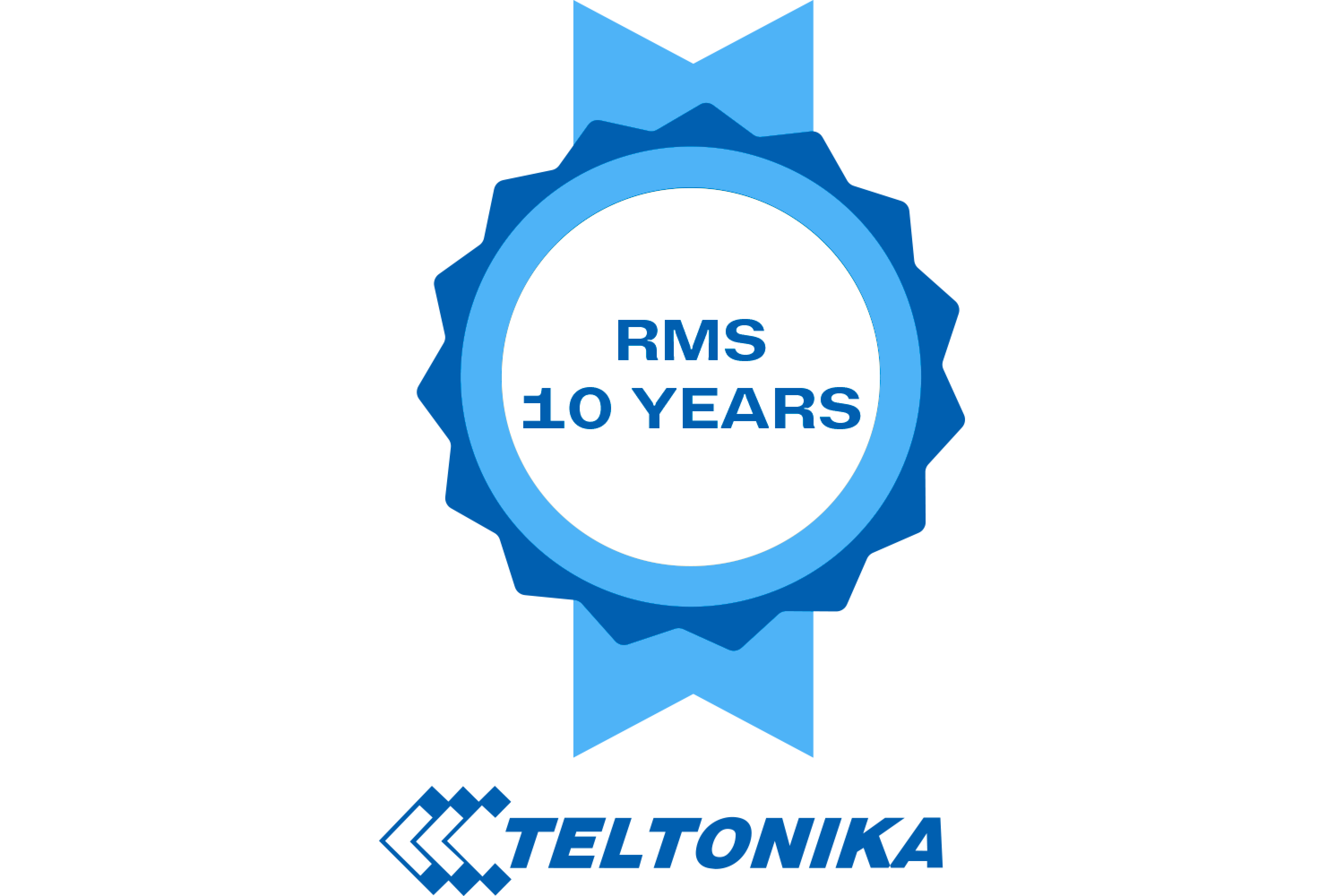 RMS-10Y Teltonika RMS cloud management license for 1 device 10 years ...