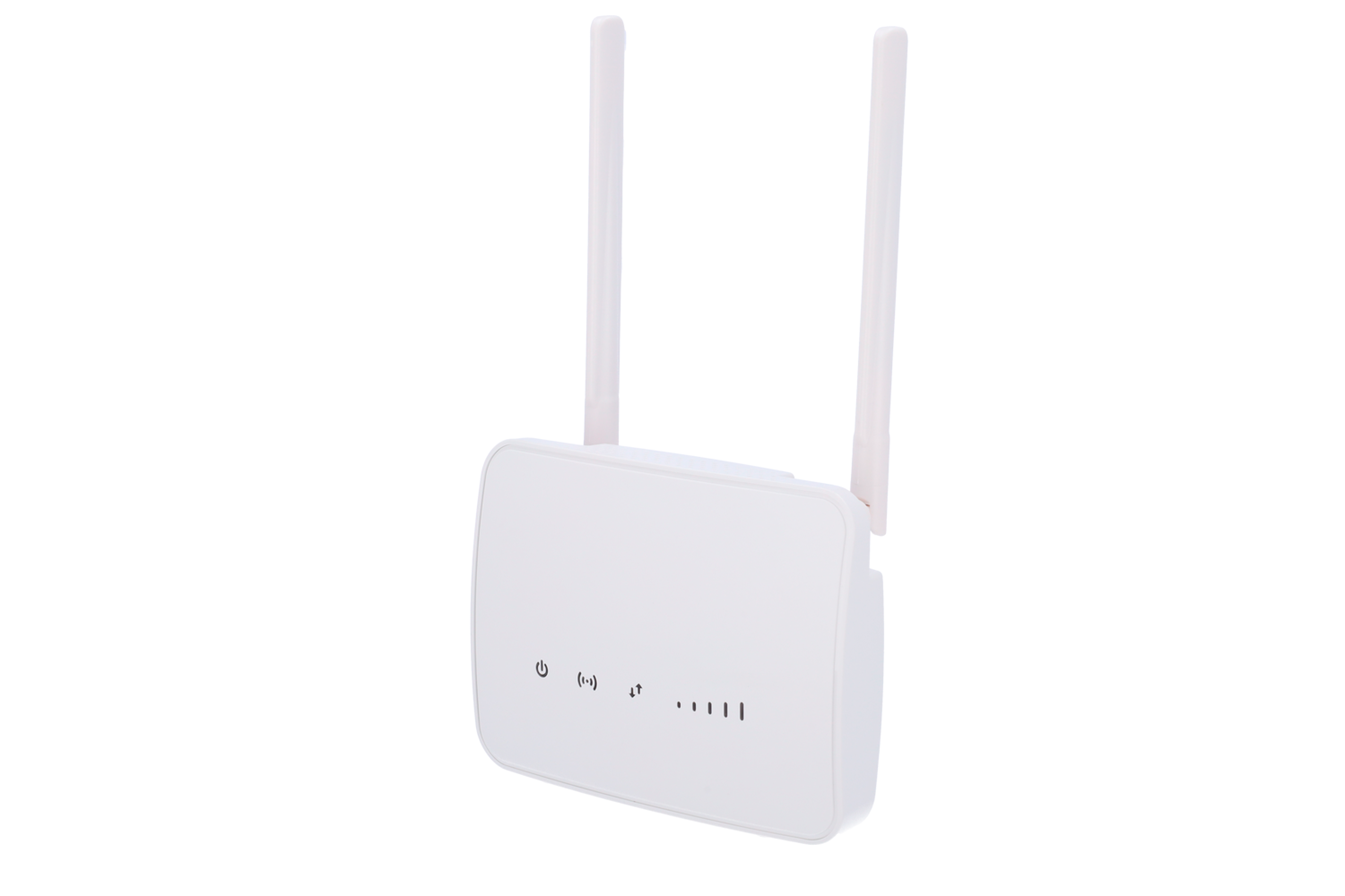 Safire SF-ROUTER-4G-UPS-4P - 4G WiFi Router with SIM slot & UPS ...