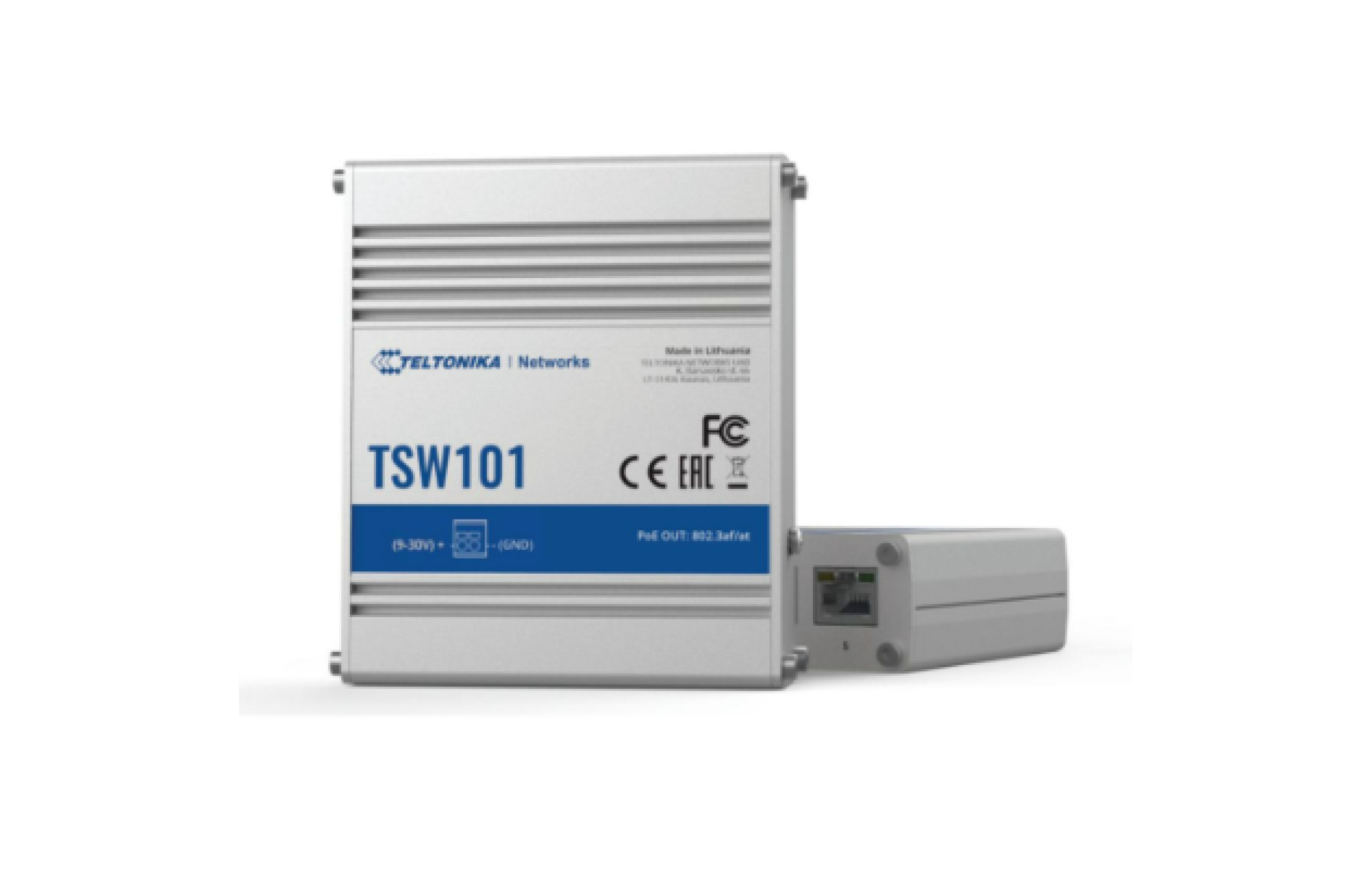 TSW101 | JBNsecurity.com