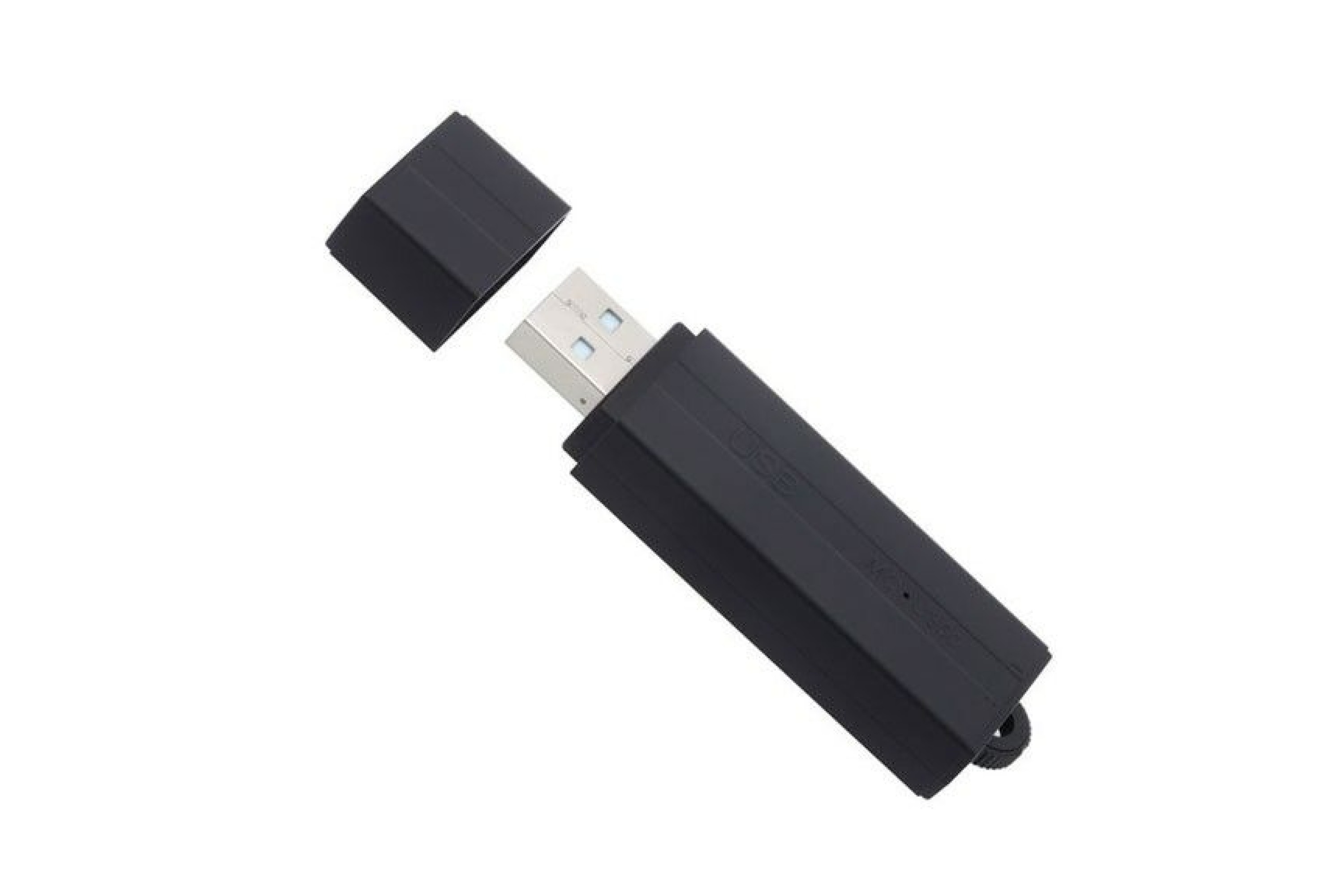 USR-350 USB Drive Voice Recorder - Discreet, Powerful & Voice ...