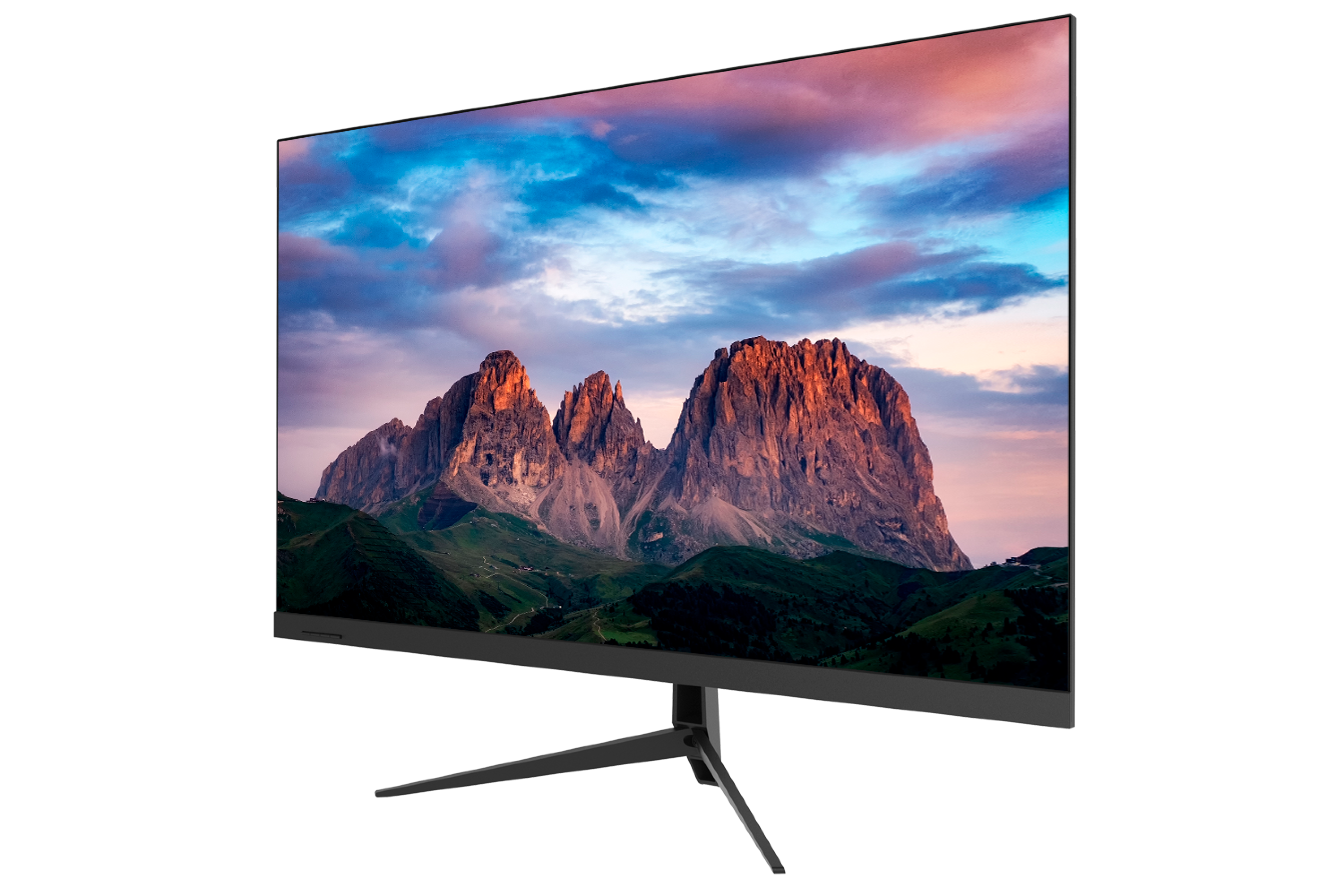 Uniview UV-MW3232-V-K2 | 32” Full HD CCTV Monitor voor Beveiliging ...