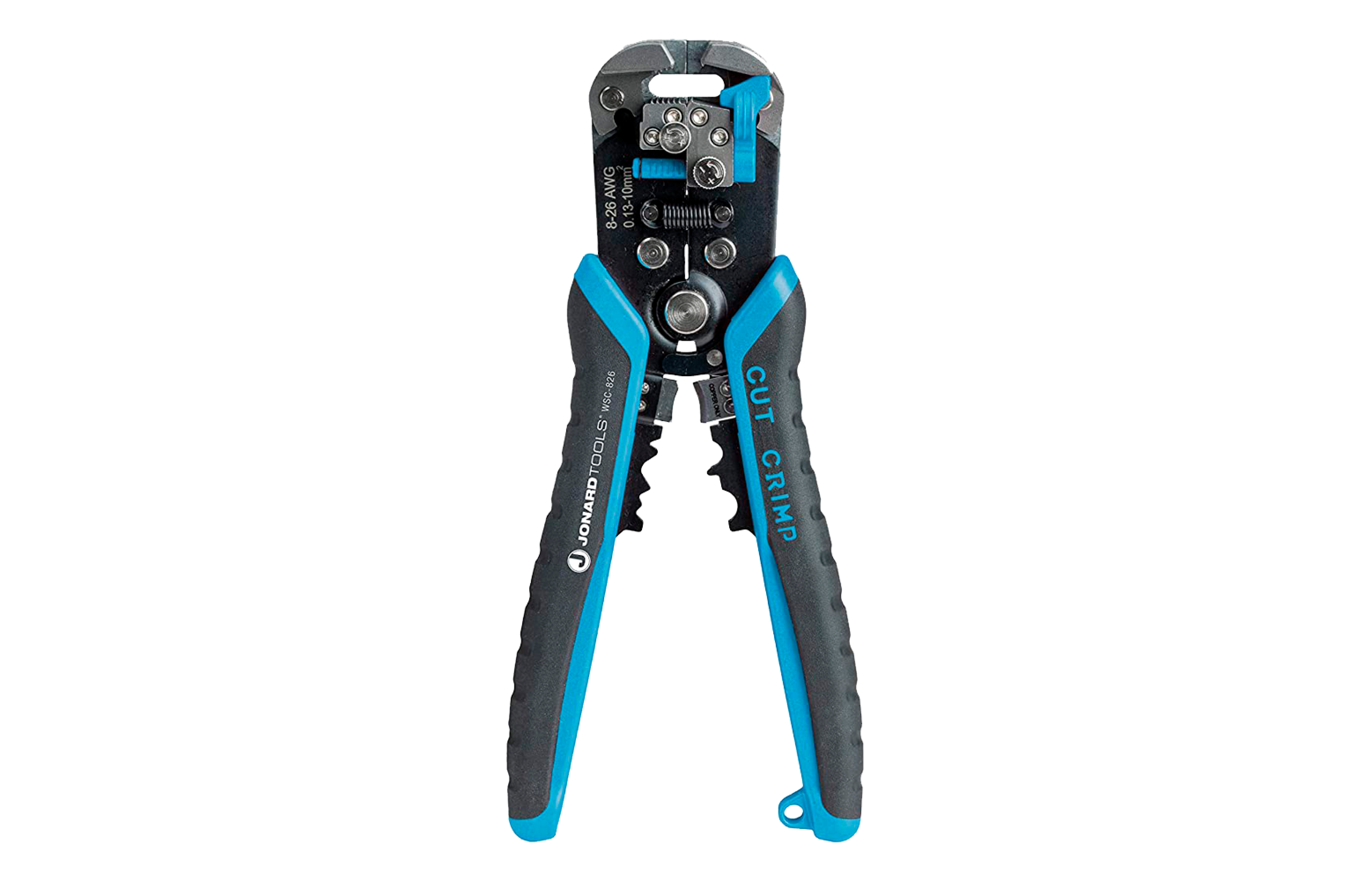 WIRE-AUTOSTRIPPER - WIRE-AUTOSTRIPPER crimping tool for wire stripper ...