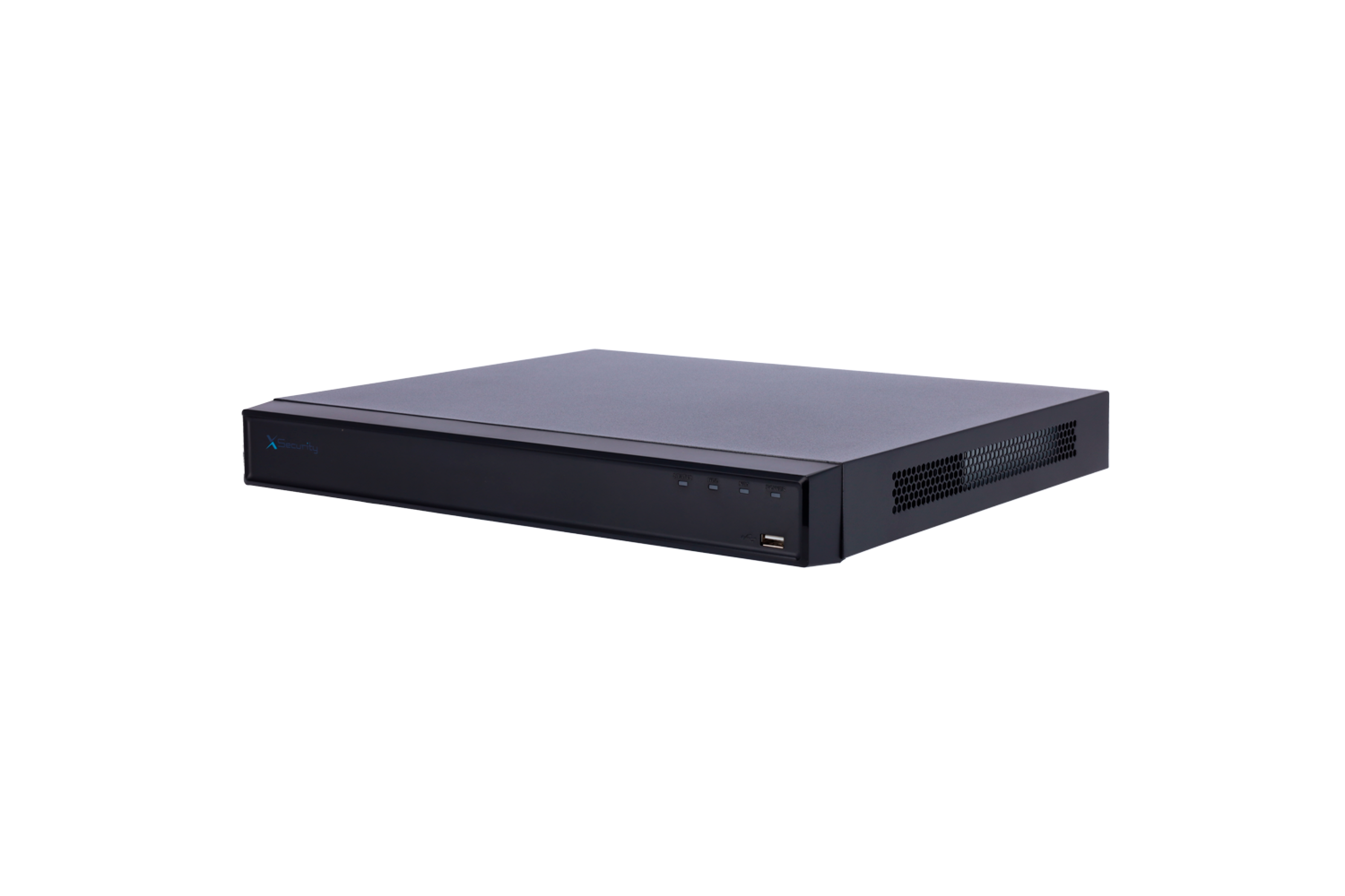 XS-NVR3232A-16P-WIZ - | WizSense AI- JBNSECURITY | JBNsecurity.com