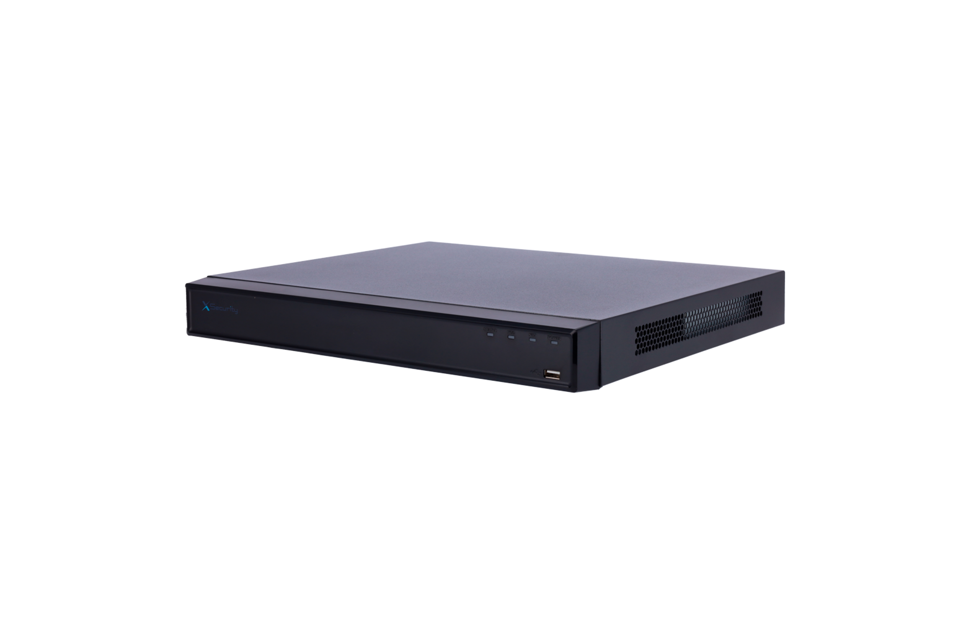 XS-NVR3232A-16P-WIZ - | WizSense AI- JBNSECURITY | JBNsecurity.com